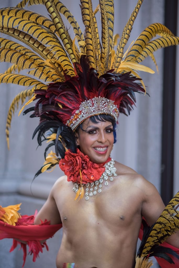LGBT Parade | Jonathan Okello Photography